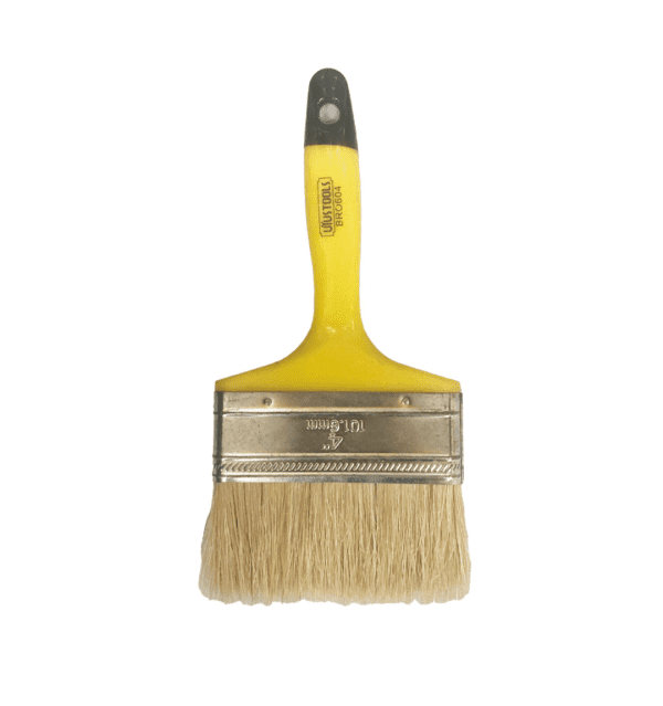 Brocha 4" REF: BRO604 — Safety Solutions Global