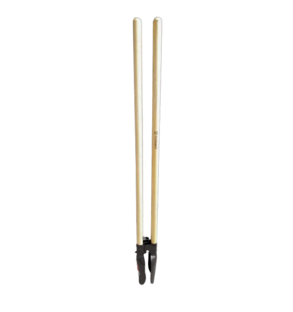 Pala coa mango largo de madera REF: PAA01T — Safety Solutions Global